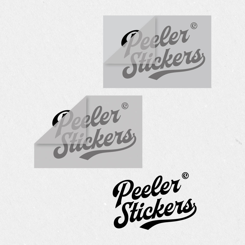 Finding the Perfect Design for Your Transfer Sticker: Tips and Tricks ...