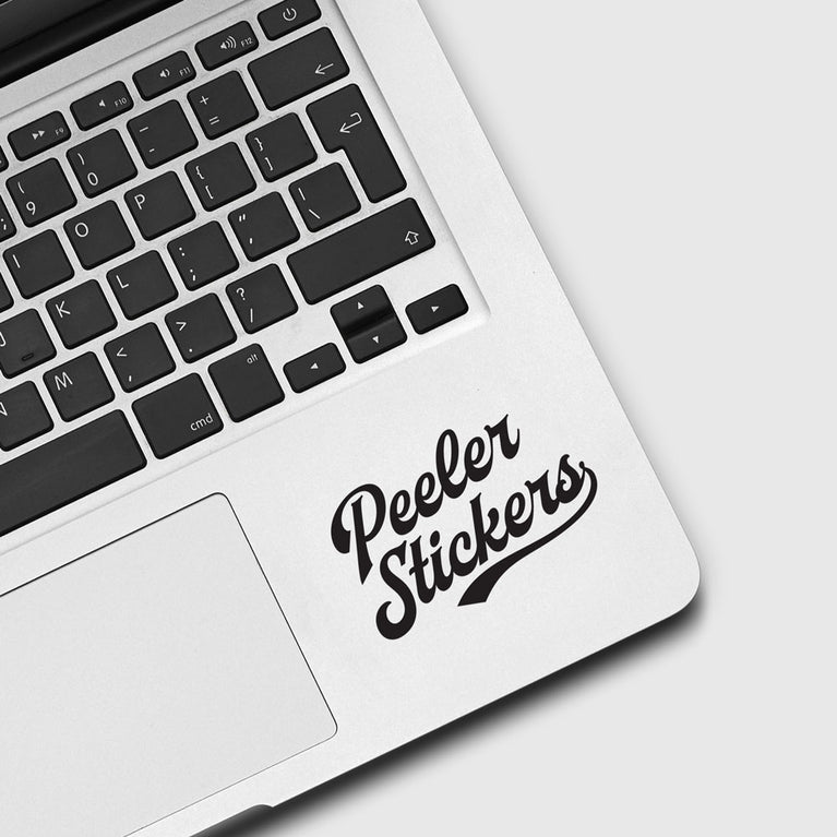 The Ultimate Guide to Vinyl Cut Stickers: How to Choose, Design, and A ...