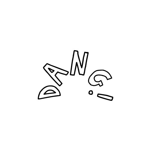 DANG! Decal Sticker – Peeler Stickers