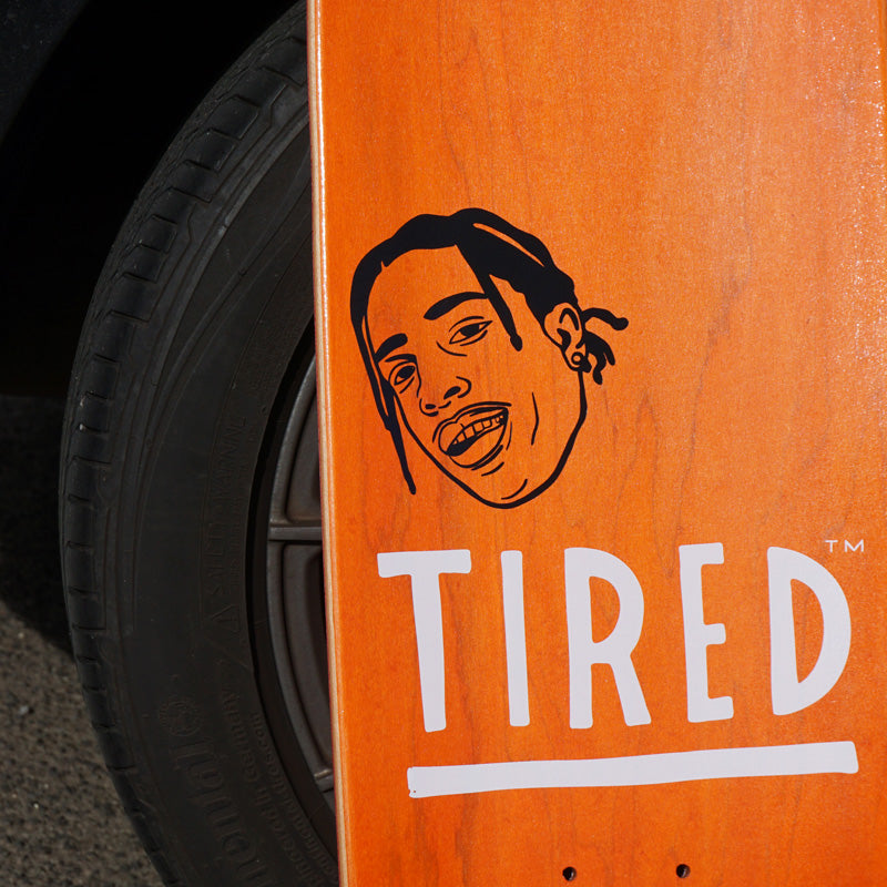 ASAP ROCKY Hip Hop Stickers Car Decals - Peeler Stickers | Peeler Stickers