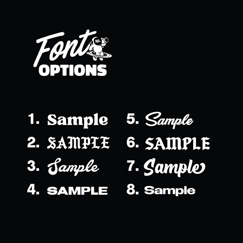 Custom Coffee Mug Decal Sticker – Peeler Stickers